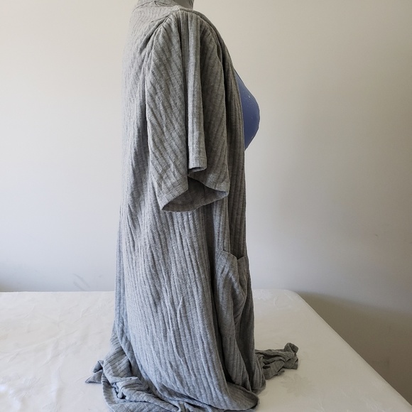 stars above | Intimates & Sleepwear | Womens Rib Robe Stars Above ...